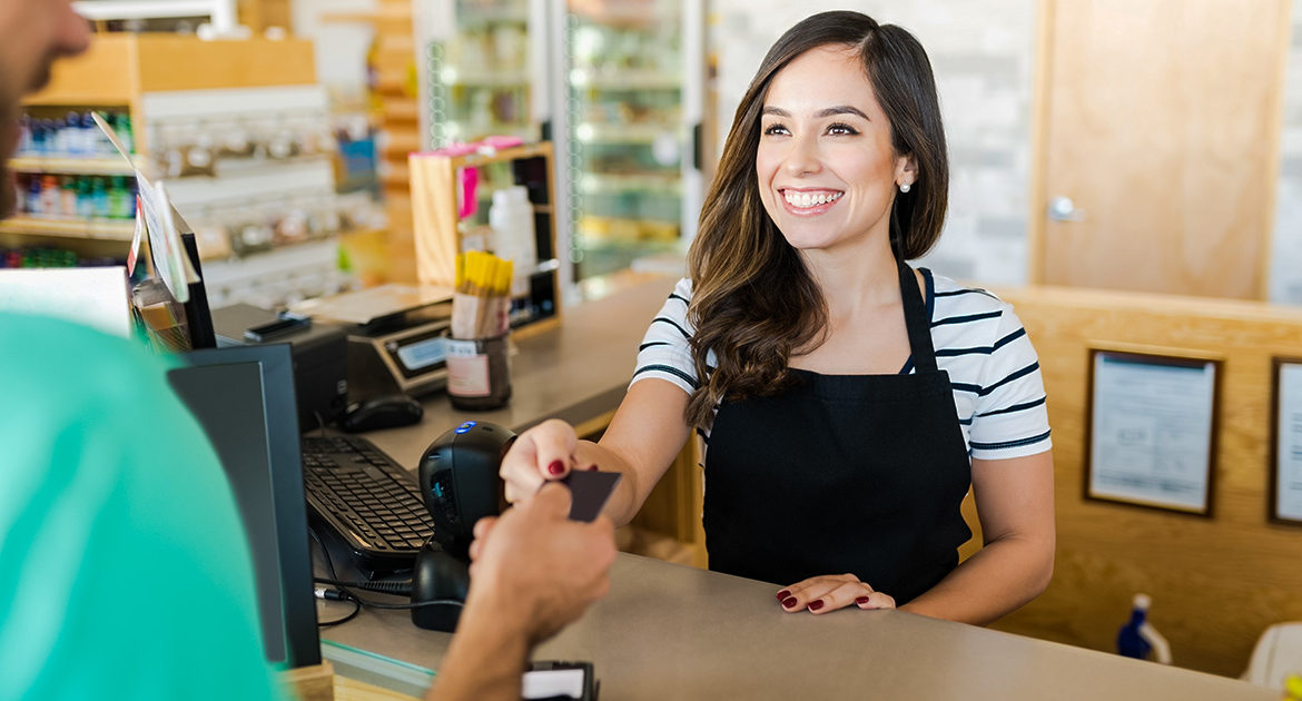 Diferenciais para transformar seu ponto de venda - ATM Informática